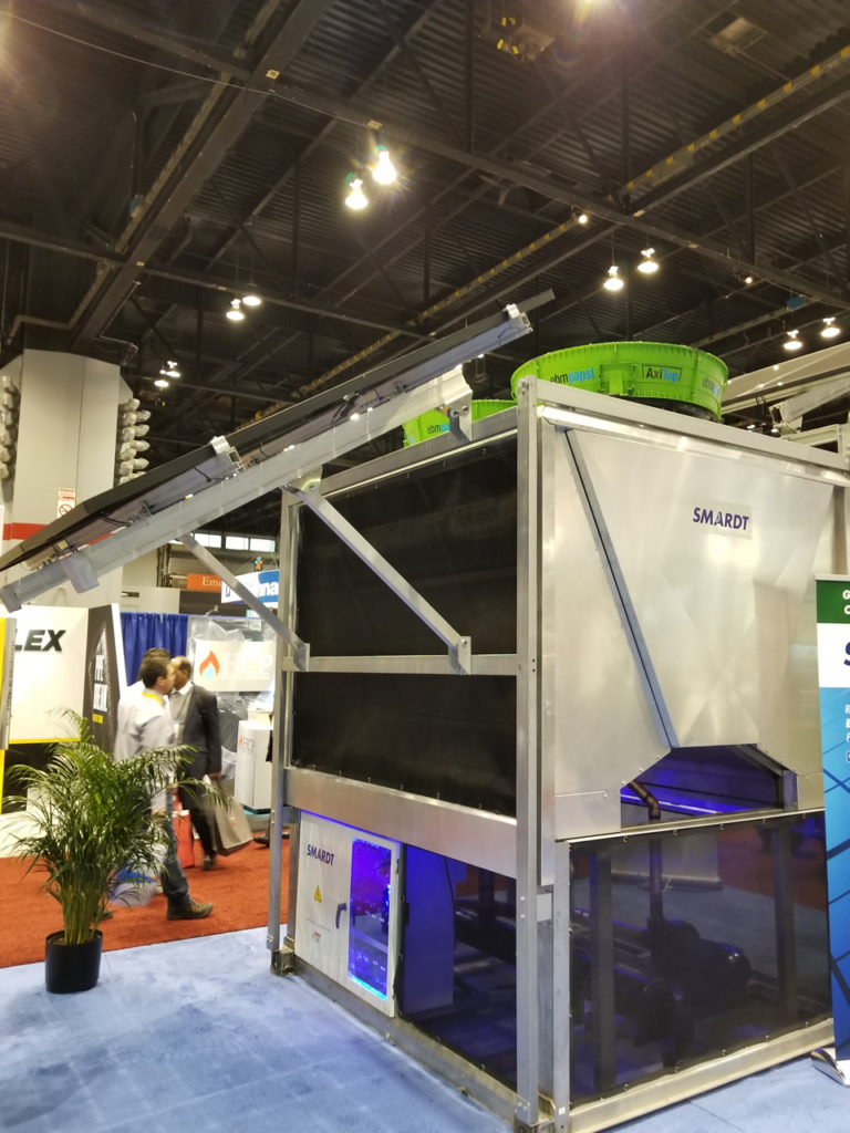 Smardt Solar Integrated Chiller (SSiC) | HVAC & R systems, spare parts ...