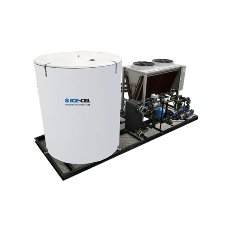 Thermal Storage (TES) | HVAC & R systems, spare parts special solutions ...